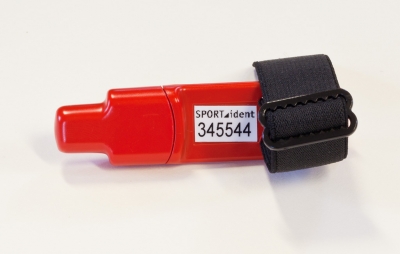 SPORTident UK Ltd - SI-Card 5