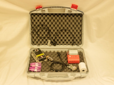 SPORTident UK Ltd - Printer Set