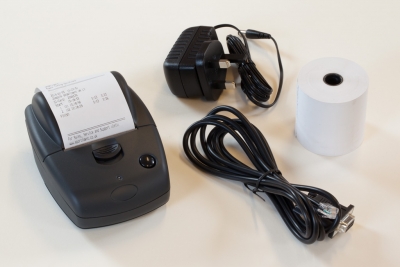 SPORTident UK Ltd - Able AP1310 Thermal Printer