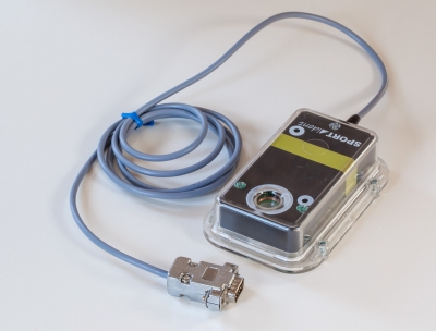 SPORTident UK Ltd - Printout Station BSM7-P RS232