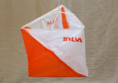 SPORTident UK - Orienteering Kite