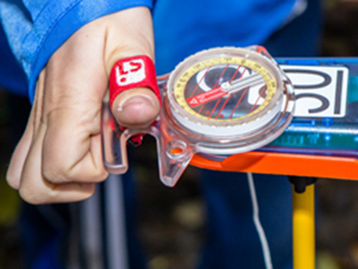 SPORTident UK - ComCard