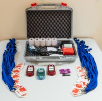 SPORTident UK Ltd - Training Sets & Accessories